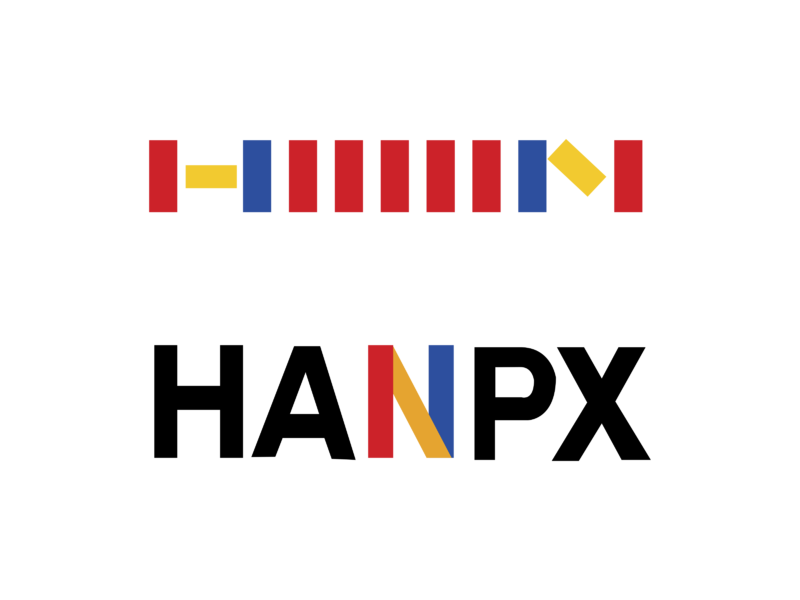 Hanpx Logo PNG Transparent & SVG Vector - Freebie Supply