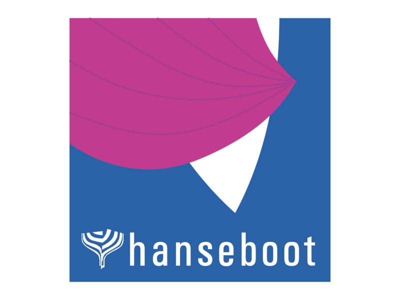 Hanseboot Logo PNG Transparent & SVG Vector - Freebie Supply