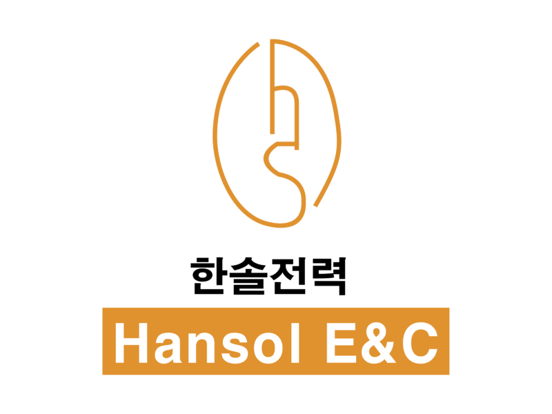 Hansol E&C Logo PNG Transparent & SVG Vector - Freebie Supply
