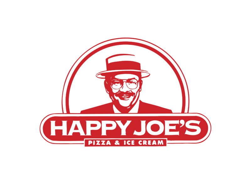 Happy Joe's Logo PNG Transparent & SVG Vector - Freebie Supply