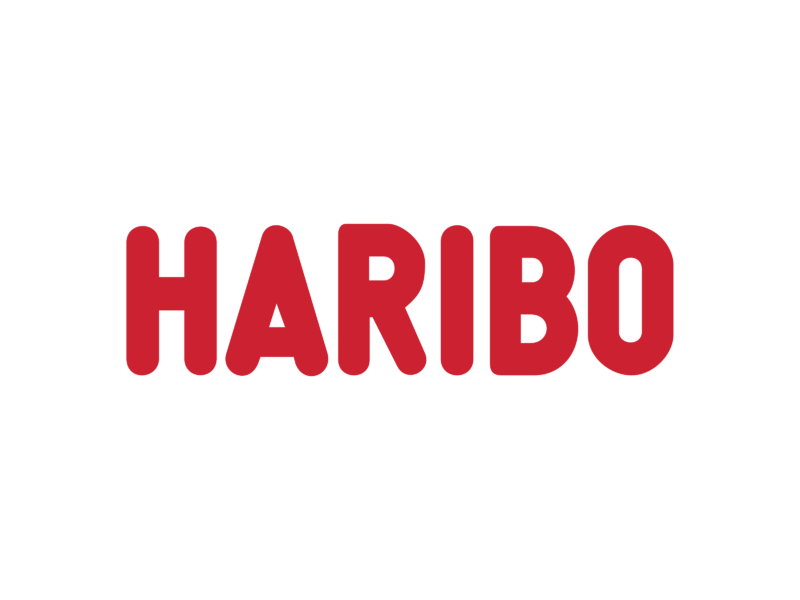 Haribo Logo PNG Transparent & SVG Vector - Freebie Supply
