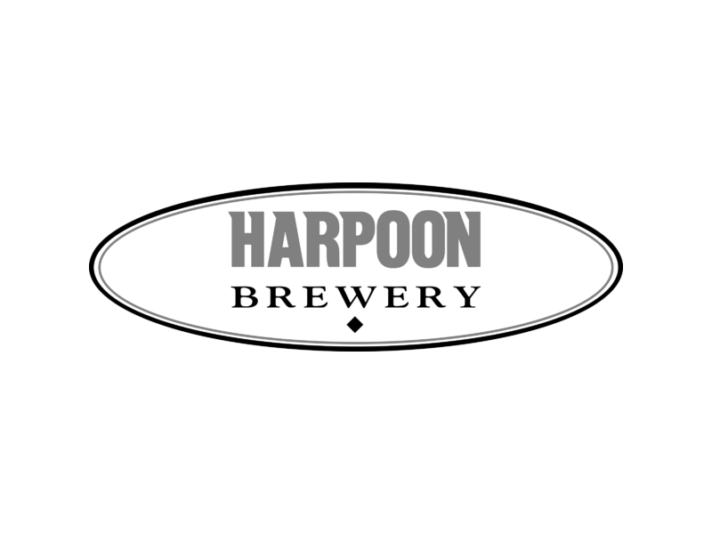 Harpoon Brew1 Logo PNG Transparent & SVG Vector - Freebie Supply