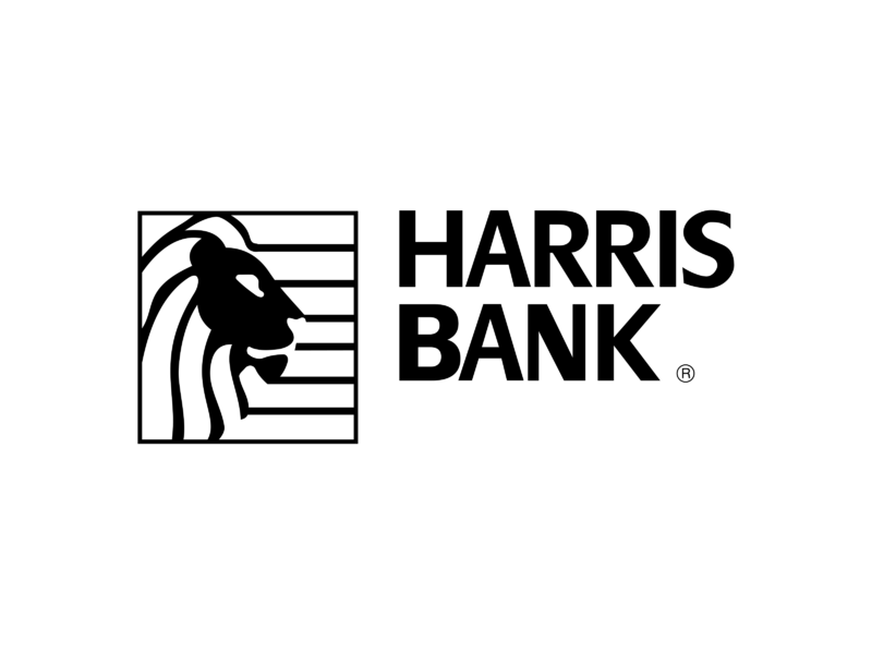 Harris Bank Logo PNG Transparent & SVG Vector - Freebie Supply