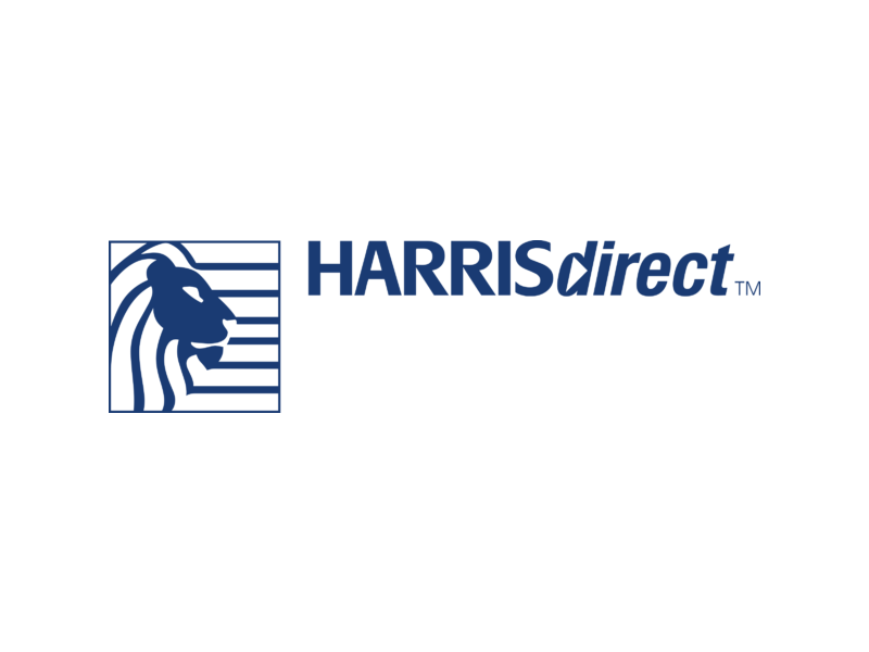 Harris Direct Logo PNG Transparent & SVG Vector - Freebie Supply