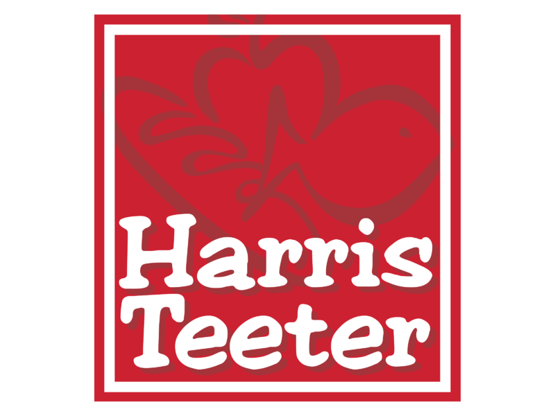 Harris Teeter Logo PNG Transparent & SVG Vector - Freebie Supply