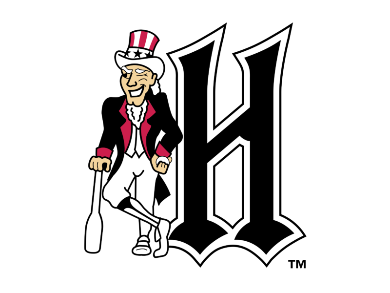 Harrisburg Senators Logo PNG Transparent & SVG Vector - Freebie Supply