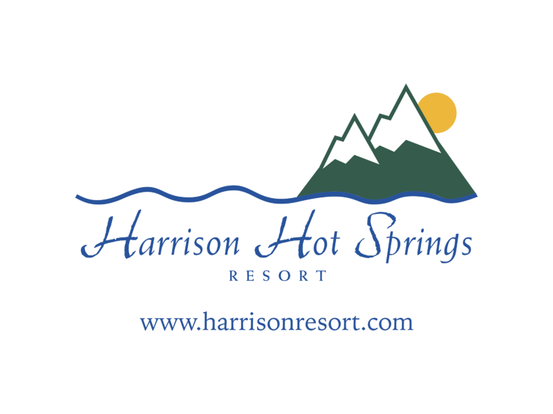 Harrison Hot Springs Logo PNG Transparent & SVG Vector - Freebie Supply