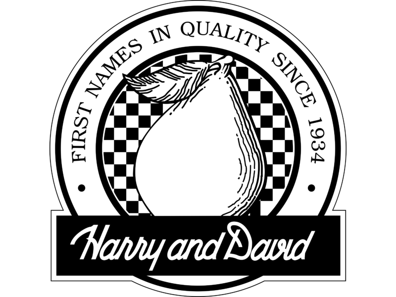 Harry & Davis Logo PNG Transparent & SVG Vector - Freebie Supply