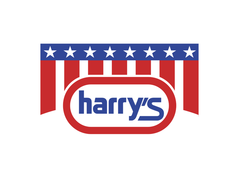 Harry's Logo PNG Transparent & SVG Vector - Freebie Supply