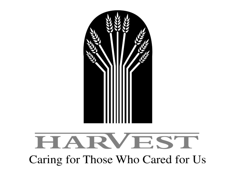 Harvest Logo PNG Transparent & SVG Vector - Freebie Supply