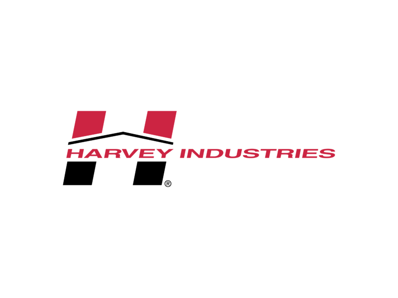 Harvey Builders Logo