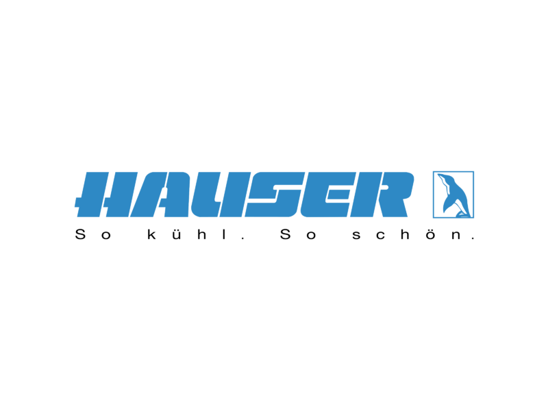 Hauser Logo PNG Transparent & SVG Vector - Freebie Supply