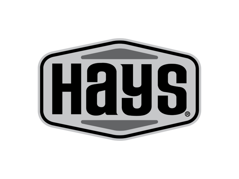 Hays Logo PNG Transparent & SVG Vector - Freebie Supply