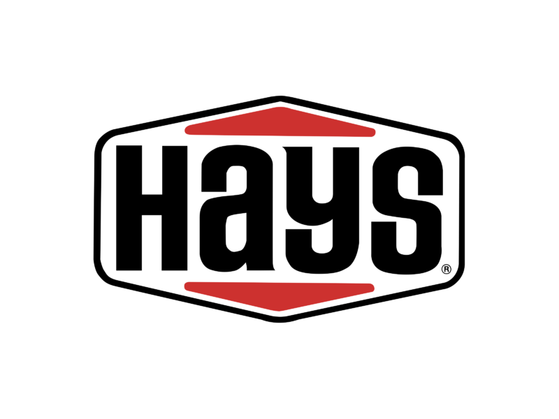 Hays Logo PNG Transparent & SVG Vector - Freebie Supply