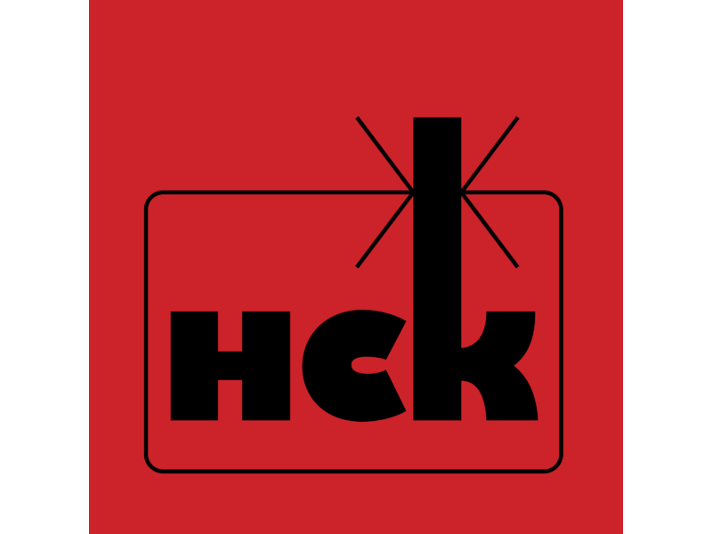 Hck Logo PNG Transparent & SVG Vector - Freebie Supply