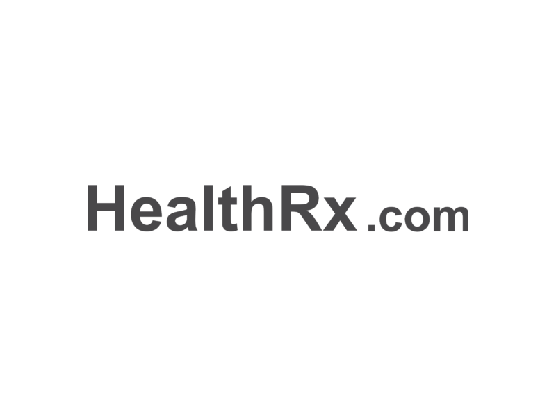 HealthRx com Logo PNG Transparent & SVG Vector - Freebie Supply