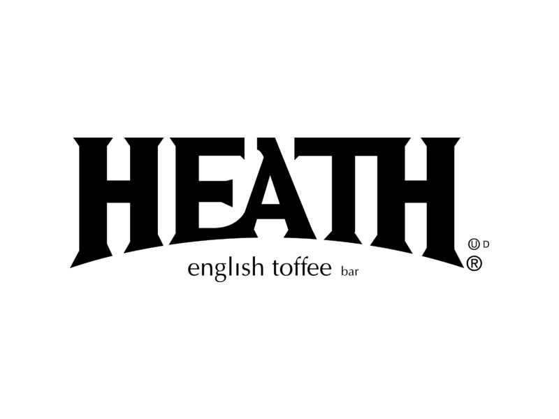 Heath Bar Logo PNG Transparent & SVG Vector - Freebie Supply