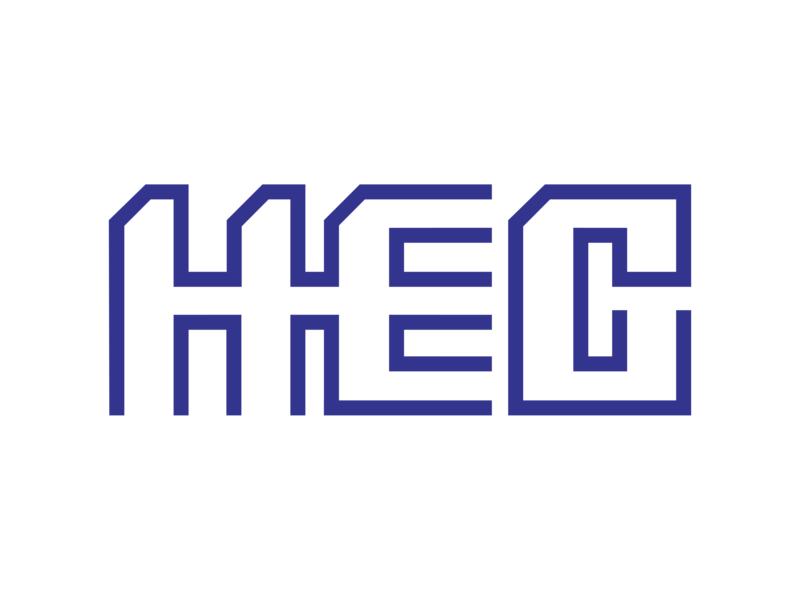 HEC Logo PNG Transparent & SVG Vector - Freebie Supply
