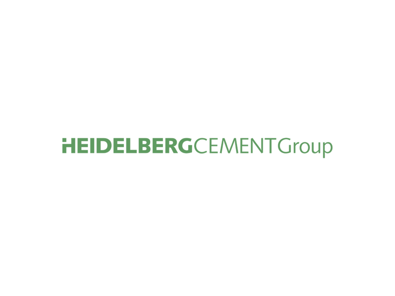 HeidelbergCement Group Logo PNG Transparent & SVG Vector - Freebie Supply