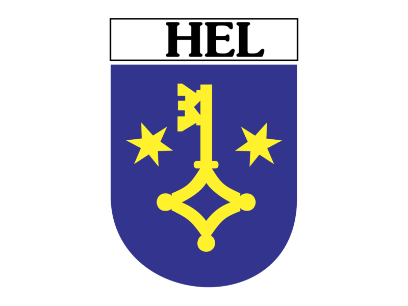 Hel Logo PNG Transparent & SVG Vector - Freebie Supply