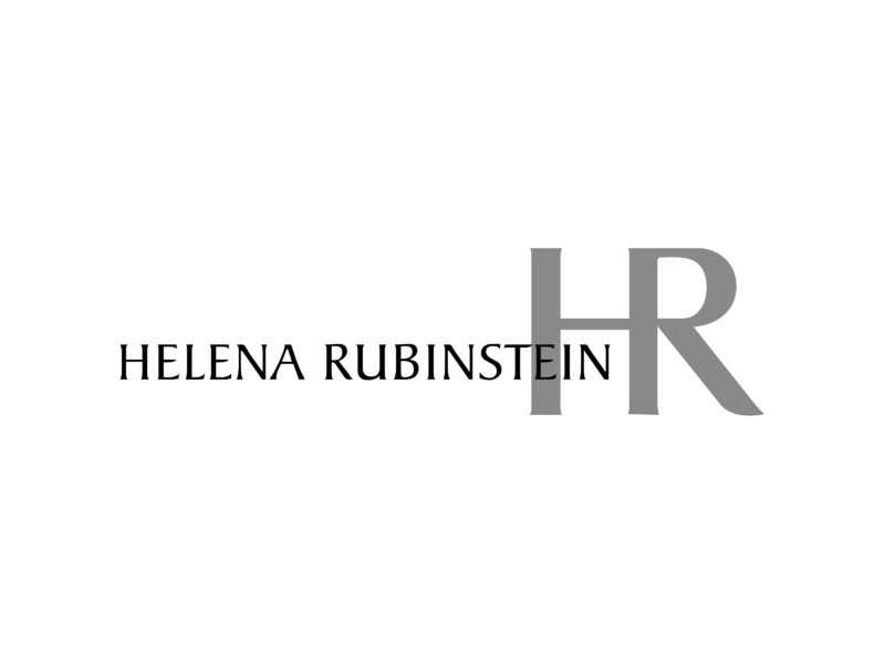 Helena Rubinstein Logo PNG Transparent & SVG Vector - Freebie Supply
