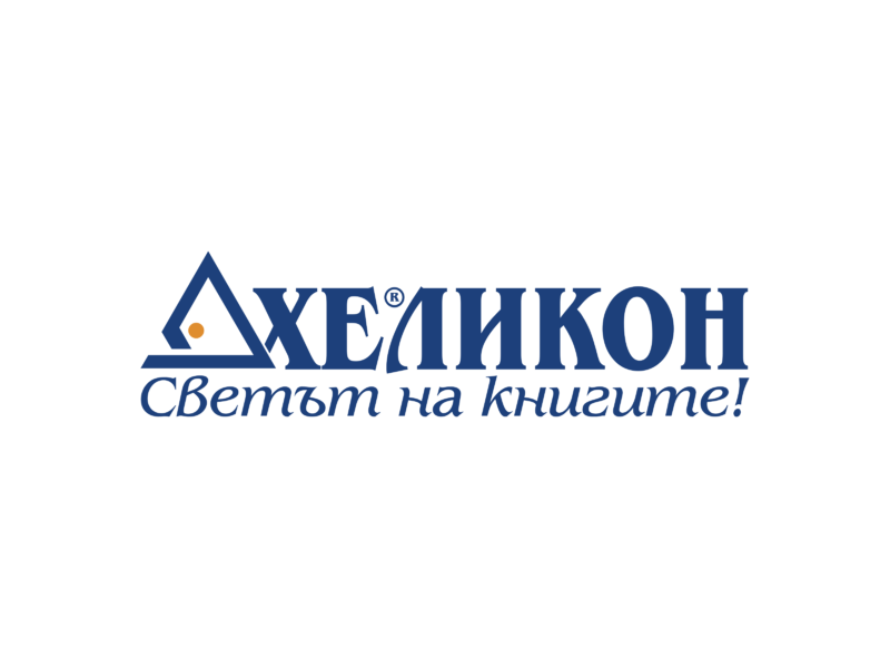 Helikon Logo PNG Transparent & SVG Vector - Freebie Supply