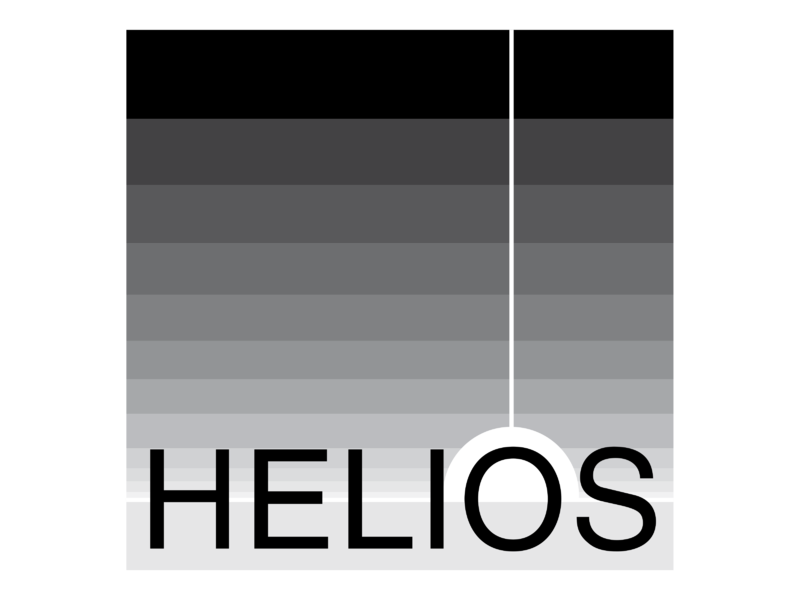Helios Logo PNG Transparent & SVG Vector - Freebie Supply