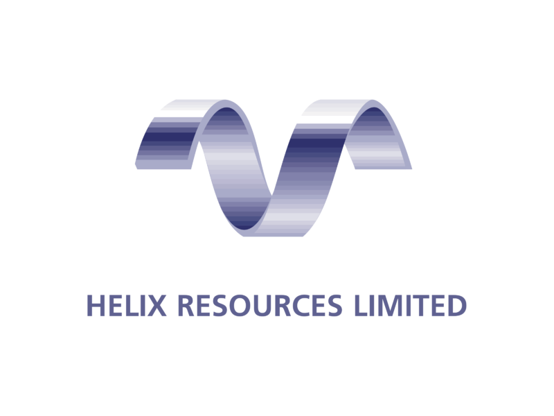 Helix Resources Limited Logo PNG Transparent & SVG Vector - Freebie Supply