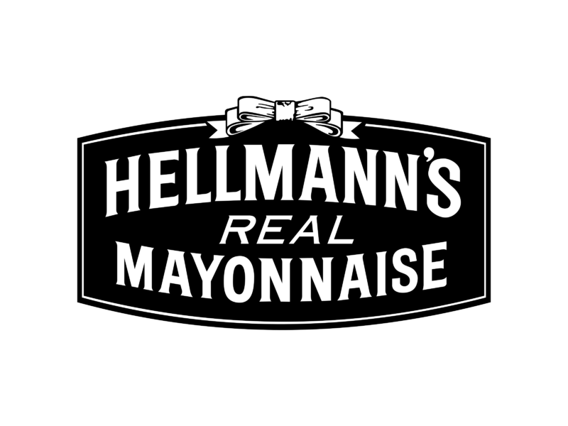 Hellmann's Logo PNG Transparent & SVG Vector - Freebie Supply