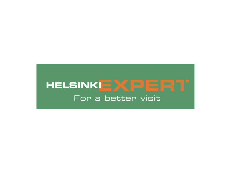 Helsinki Expert Logo PNG Transparent & SVG Vector - Freebie Supply