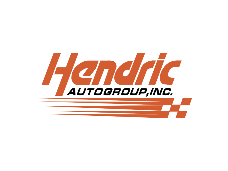 Hendrick Auto Group Logo PNG Transparent & SVG Vector - Freebie Supply