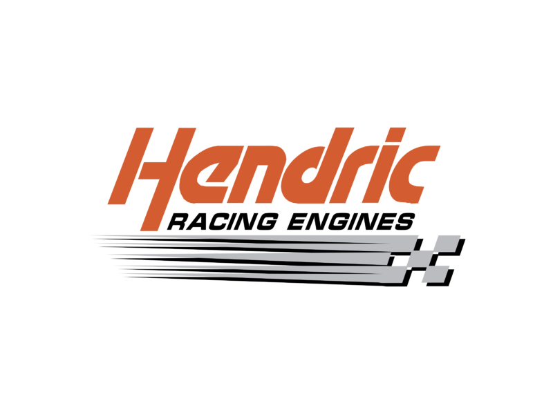 Hendrick Racing Engines Logo PNG Transparent & SVG Vector - Freebie Supply