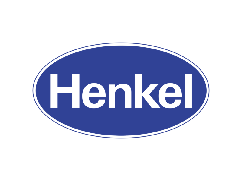 Henkel Logo PNG Transparent & SVG Vector - Freebie Supply