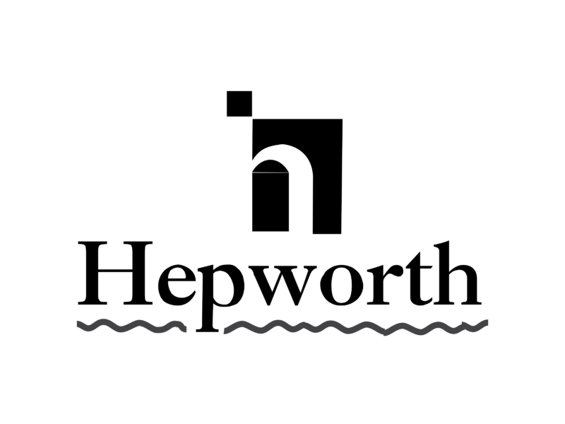 Hepworth Logo PNG Transparent & SVG Vector - Freebie Supply