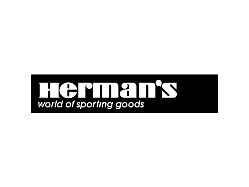 Herman's Logo PNG Transparent & SVG Vector - Freebie Supply