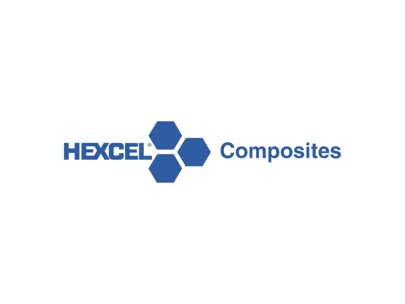 Hexcel Composites Logo PNG Transparent & SVG Vector - Freebie Supply