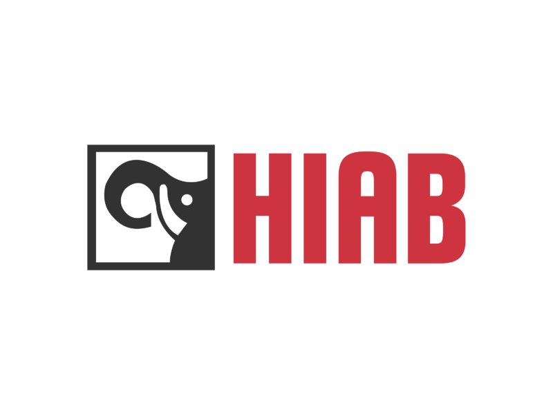 Hiab Logo PNG Transparent & SVG Vector - Freebie Supply