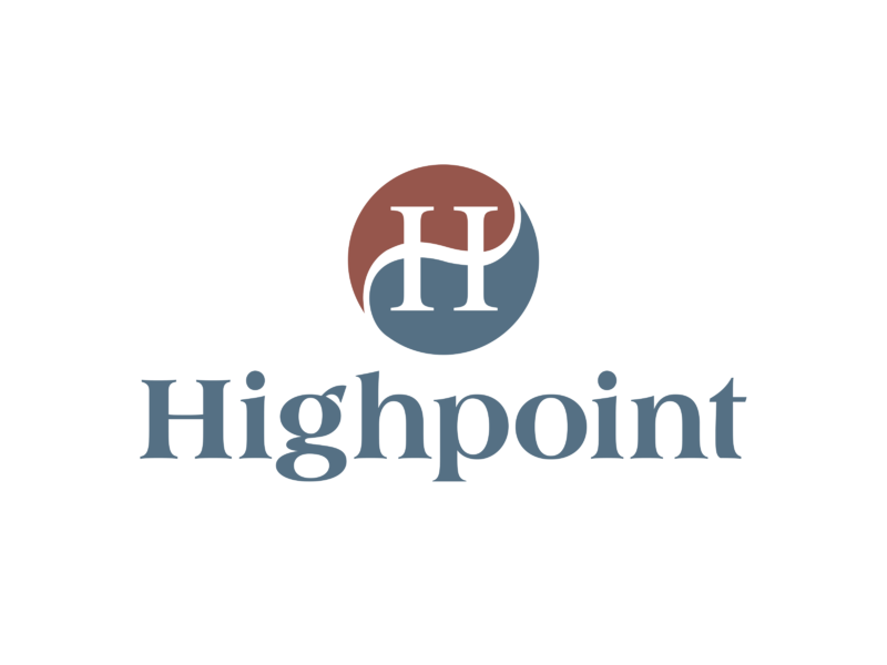 Logo High Point University Logo Png Free Transparent Clipart