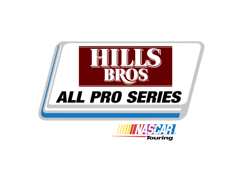 Hills Bros All Pro Series Logo PNG Transparent & SVG Vector - Freebie ...