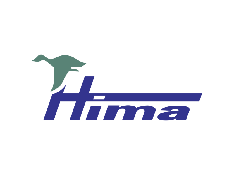 Hima Logo PNG Transparent & SVG Vector - Freebie Supply