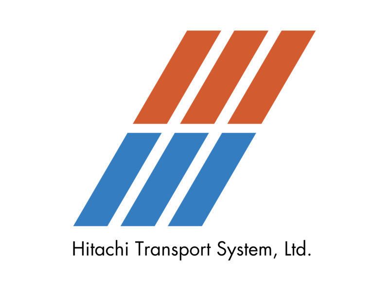 Hitachi Transport System Logo PNG Transparent & SVG Vector - Freebie Supply