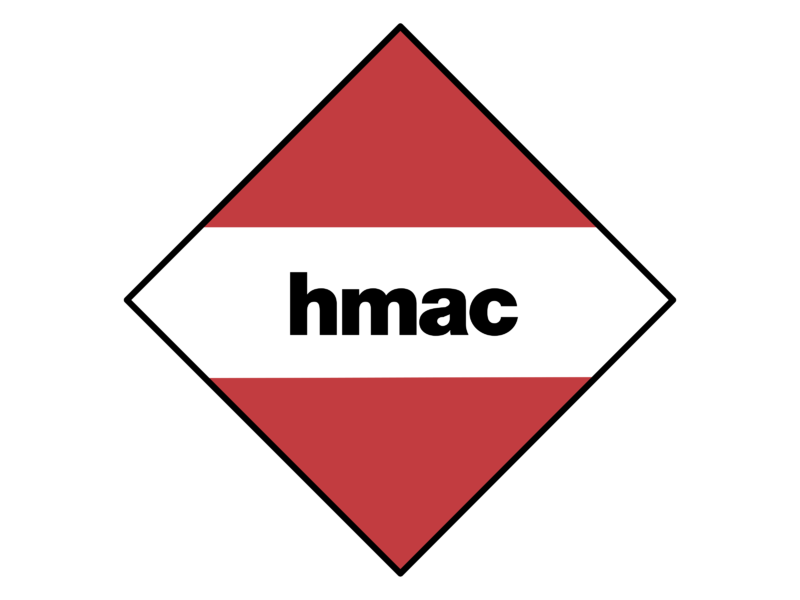 HMAC Logo PNG Transparent & SVG Vector - Freebie Supply