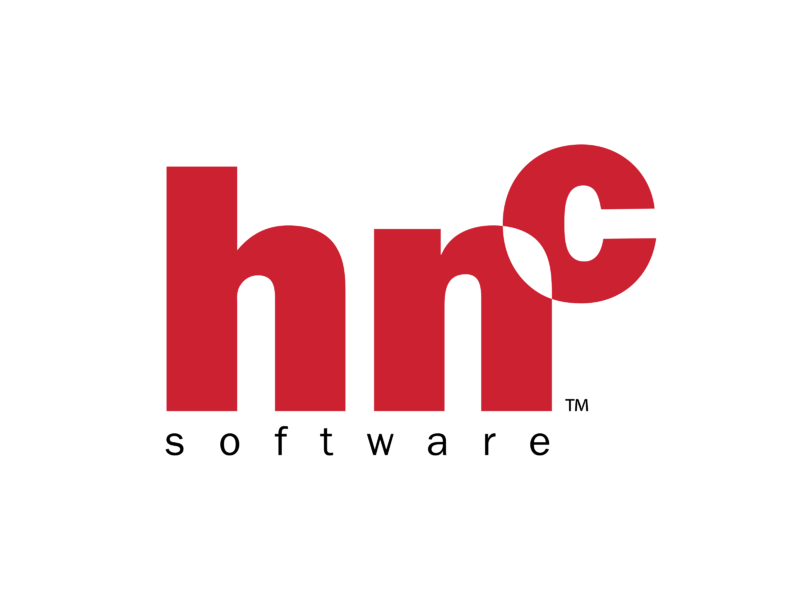 HNC Software Logo PNG Transparent & SVG Vector - Freebie Supply