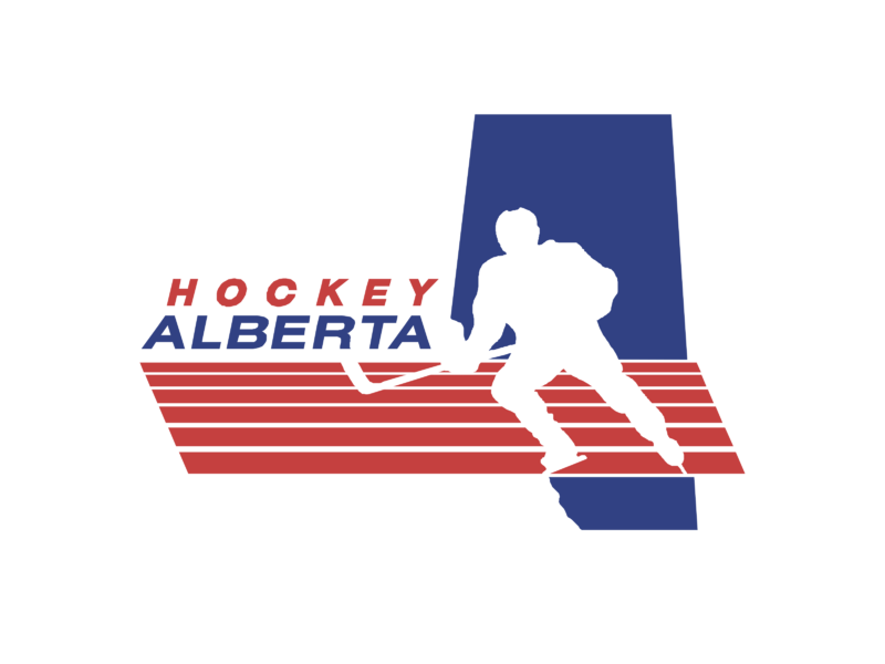 Hockey Alberta Logo PNG Transparent & SVG Vector - Freebie Supply