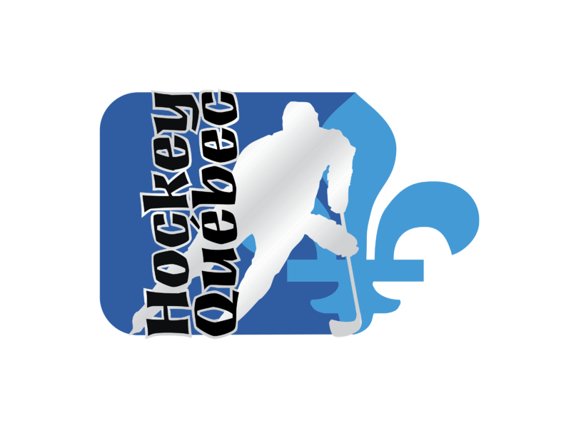 Hockey Quebec Logo PNG Transparent & SVG Vector - Freebie Supply