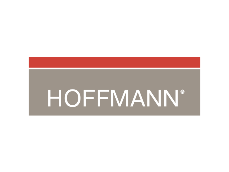 Hoffmann Logo PNG Transparent & SVG Vector - Freebie Supply