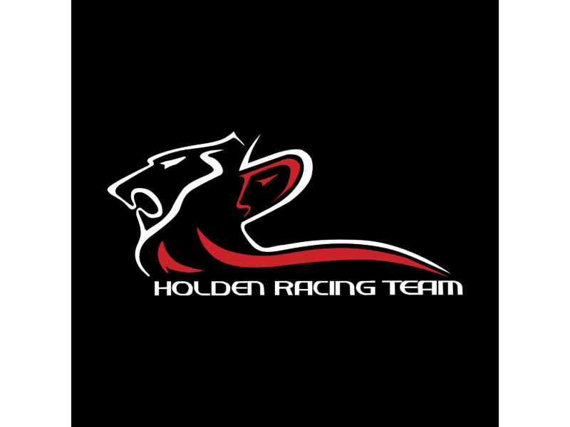 Holden Racing Team Logo PNG Transparent & SVG Vector - Freebie Supply