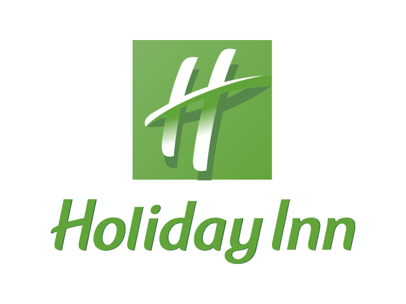Holiday Inn Logo PNG Transparent & SVG Vector - Freebie Supply