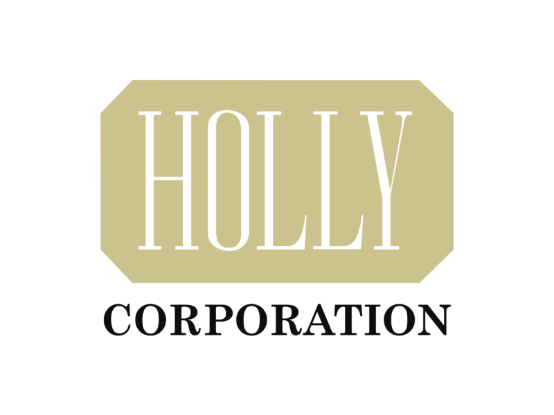 Holly Corporation Logo PNG Transparent & SVG Vector - Freebie Supply