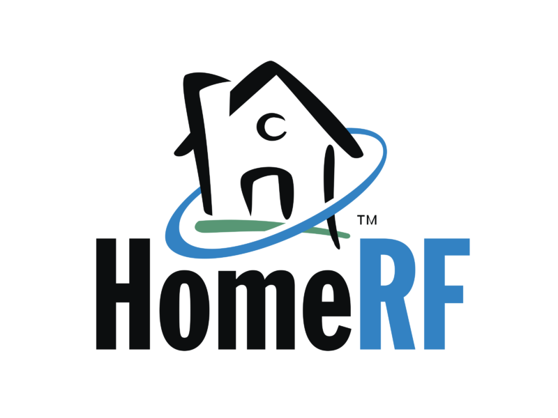 HomeRF Logo PNG Transparent & SVG Vector - Freebie Supply